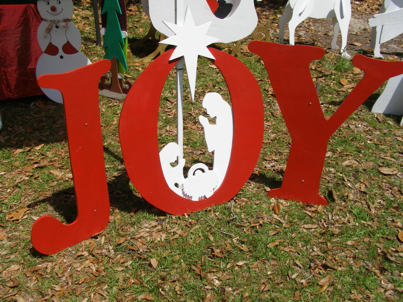 Rouse House Arts and Crafts, LLC - Tallahassee Museum